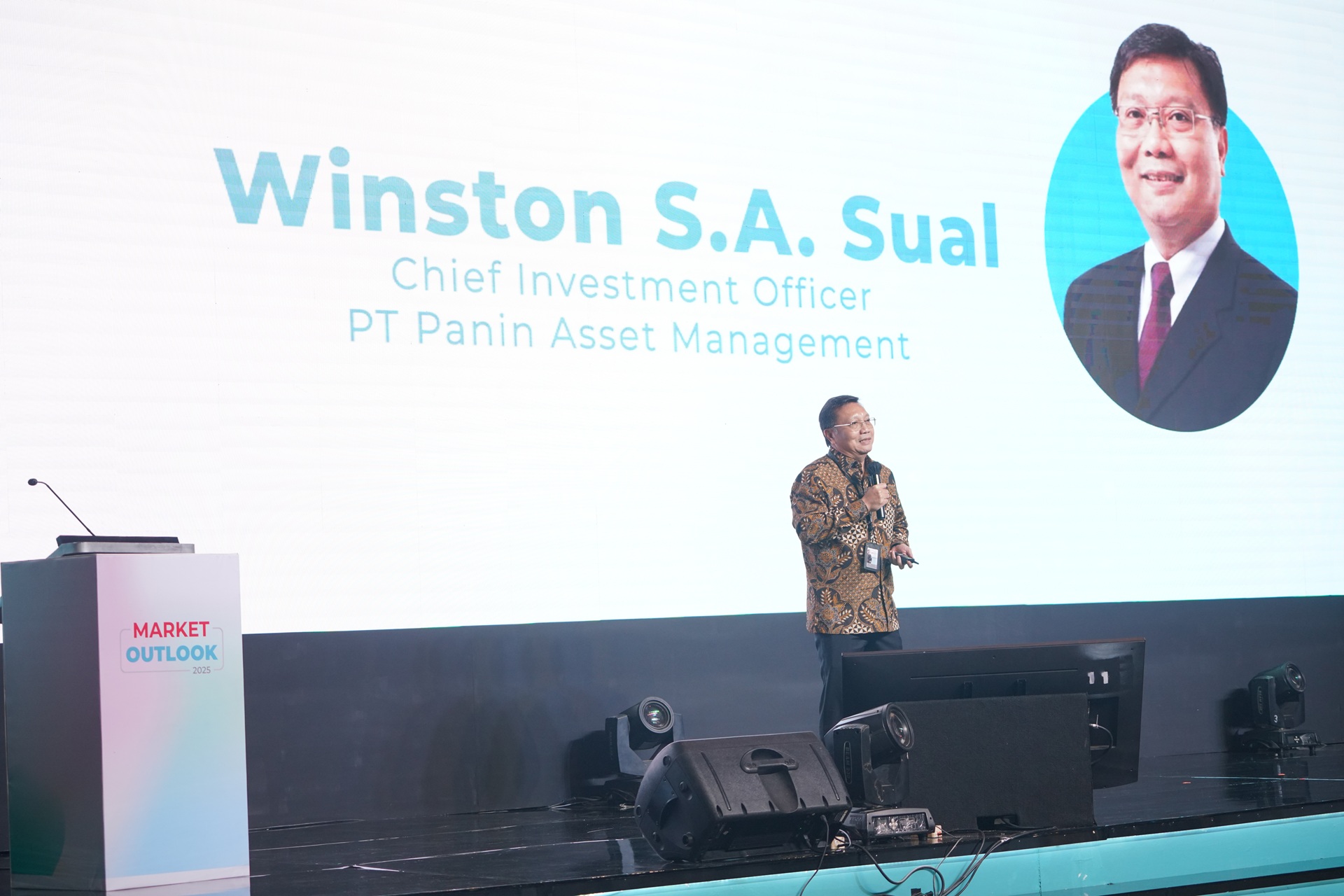 PT. Panin Asset Management